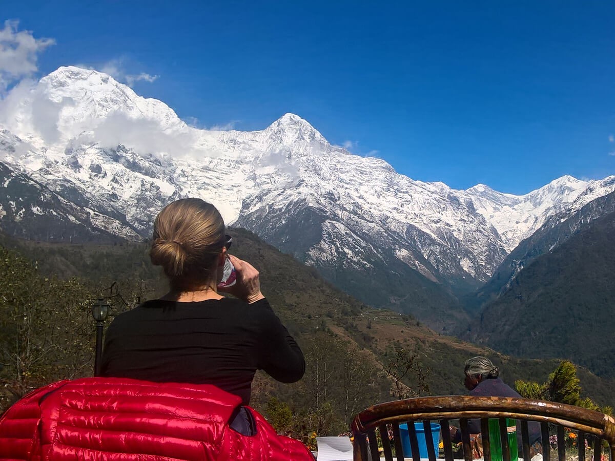 Muldai View Point Trek: 5 Days Itinerary and best cost detail