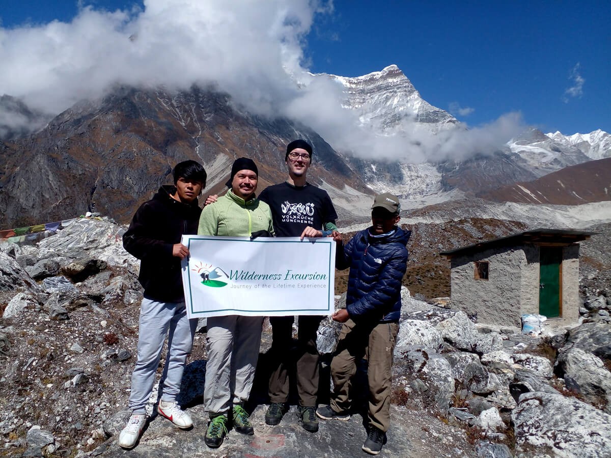 Rolwaling Valley Trek: 7 Days Itinerary and Best Package Cost